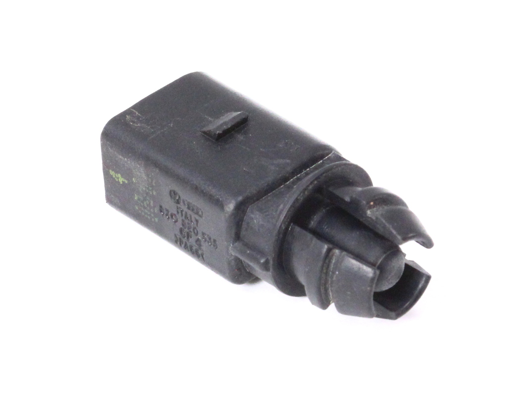 Genuine VW Audi 2000+ Ambient Outdoor Temperature Sensor - 8Z0 820 535 ...