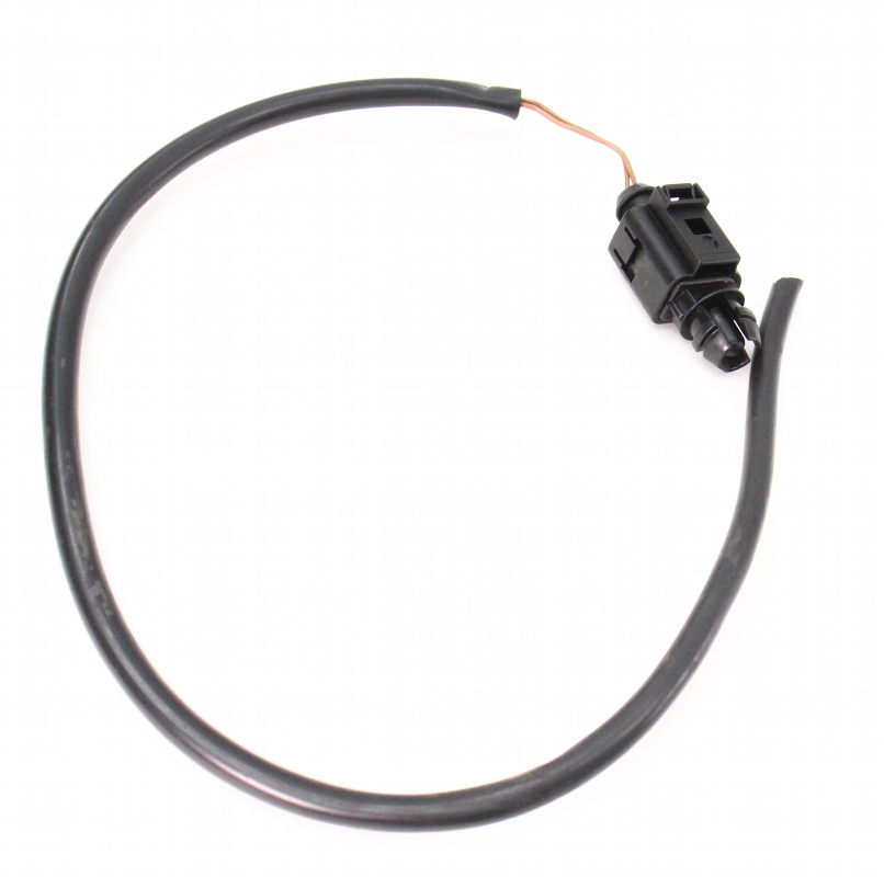 Ambient Temp Temperature Sensor & Pigtail 02-08 Audi A4 S4 B6 B7 - 8Z0 ...