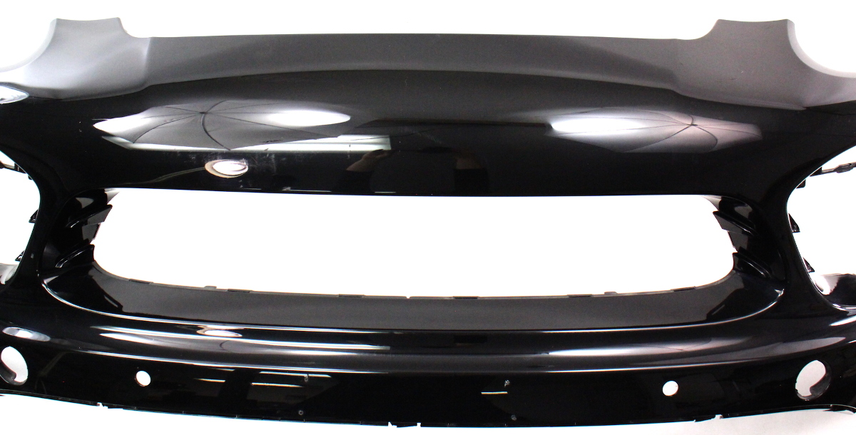 Front Bumper Cover 11 14 Porsche Cayenne S Genuine 7p5 807 221