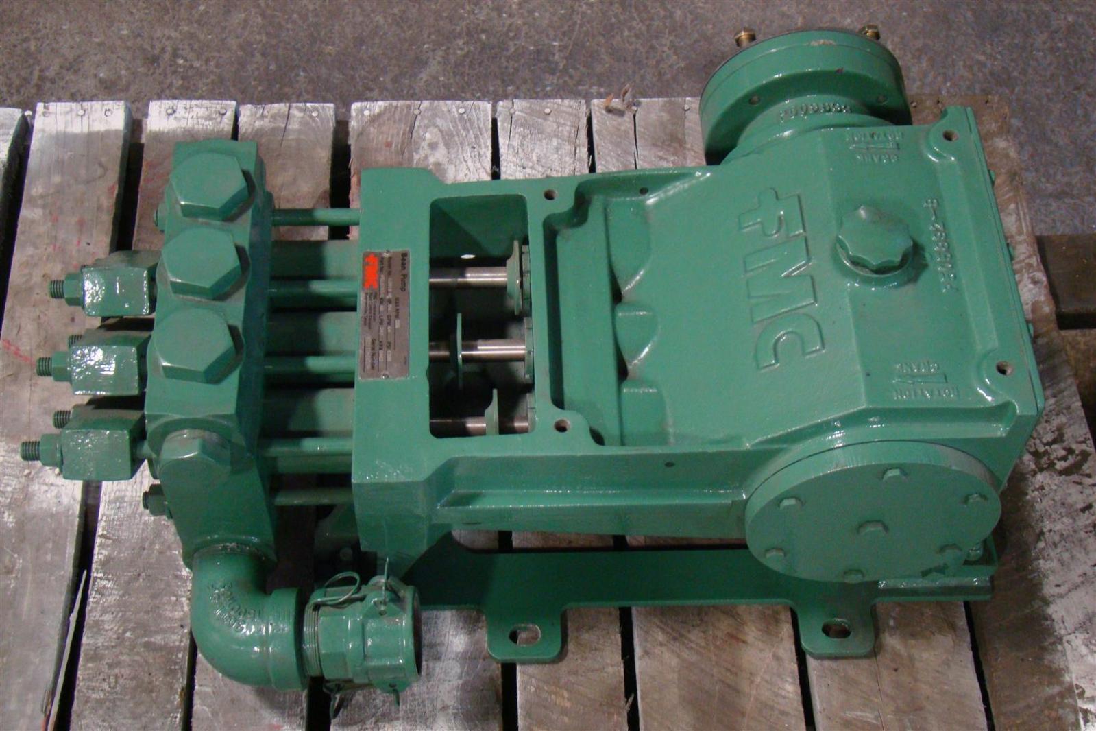 Bean Pump Parts List at Lori Birdwell blog