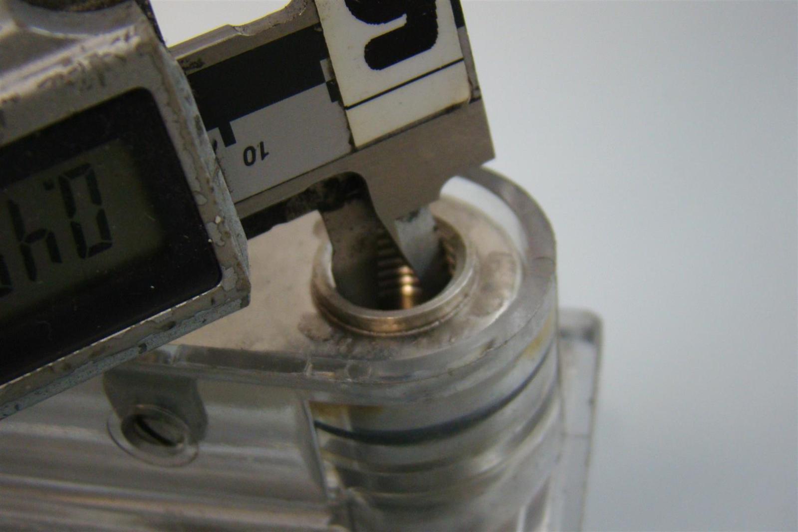 Dwyer 15 100 GPH Flowmeter S44G RMB 85 SSV EBay dwyer-15-100-gph-flowmeter-s44g-rmb-85-ssv-ebay