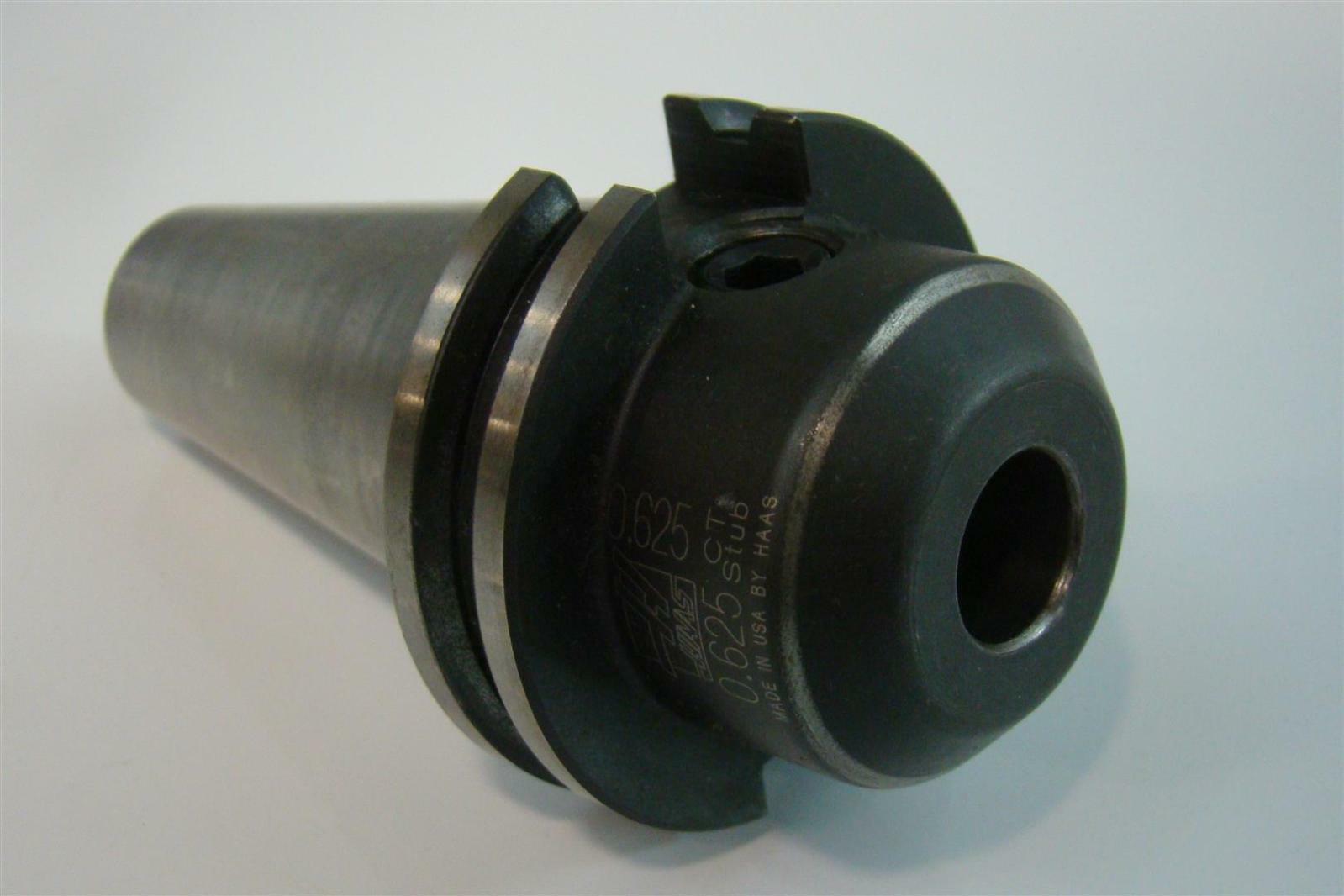 Haas 0625 40 Taper Cnc Tool Holder Ebay