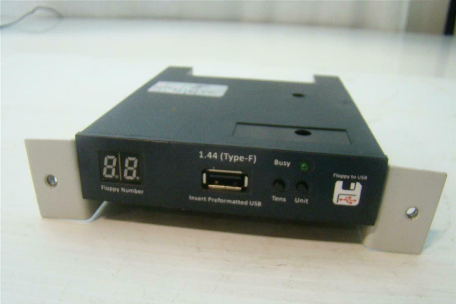 1.44 Floppy to USB (Type-F) | eBay