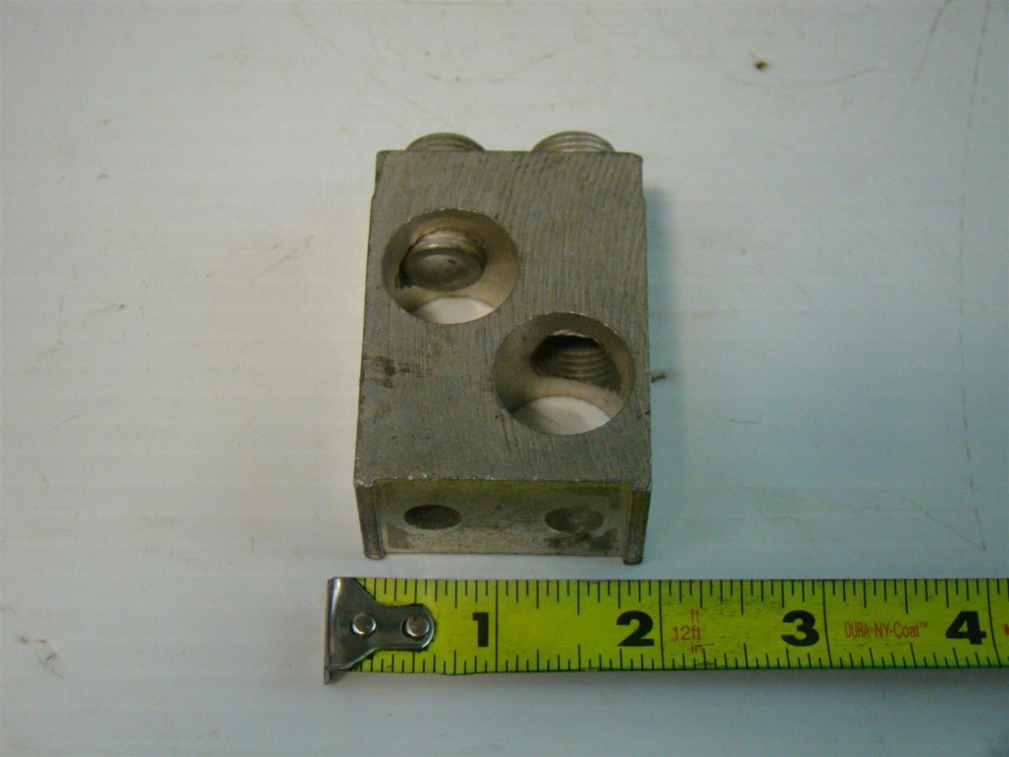 Siemens Circuit Breaker Lug Terminals T-T-E TA2J6500 CU7AL | eBay