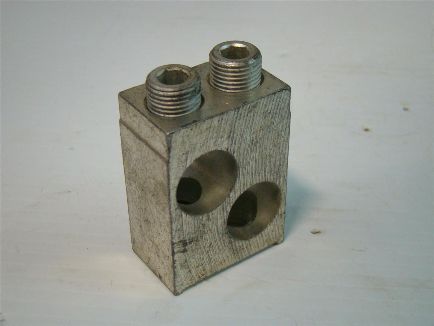 Siemens Circuit Breaker Lug Terminals T-T-E TA2J6500 CU7AL | eBay