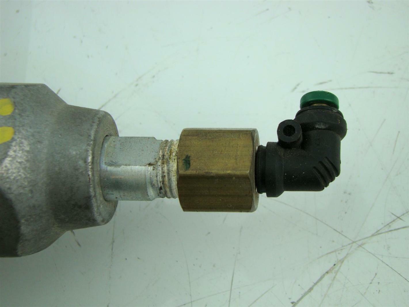 GRACO PRESSURE GAUGE Bar kPa PSI GRACO PRESSURE GAUGE Bar kPa PSI