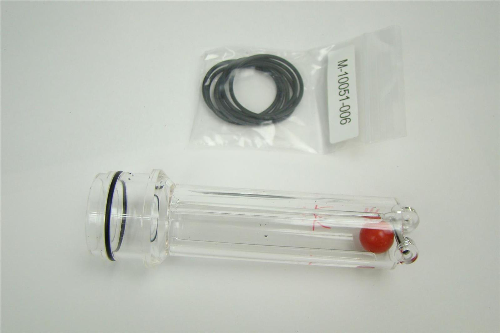 Mityvac Hand Vacuum And Pressure Pump Service Kit M 30065 001 Ebay