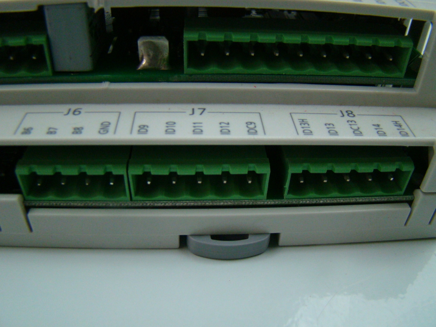 Carel Mcquay 24v Microtech Ii Chiller Controller Pco3mq2bl0 Ebay