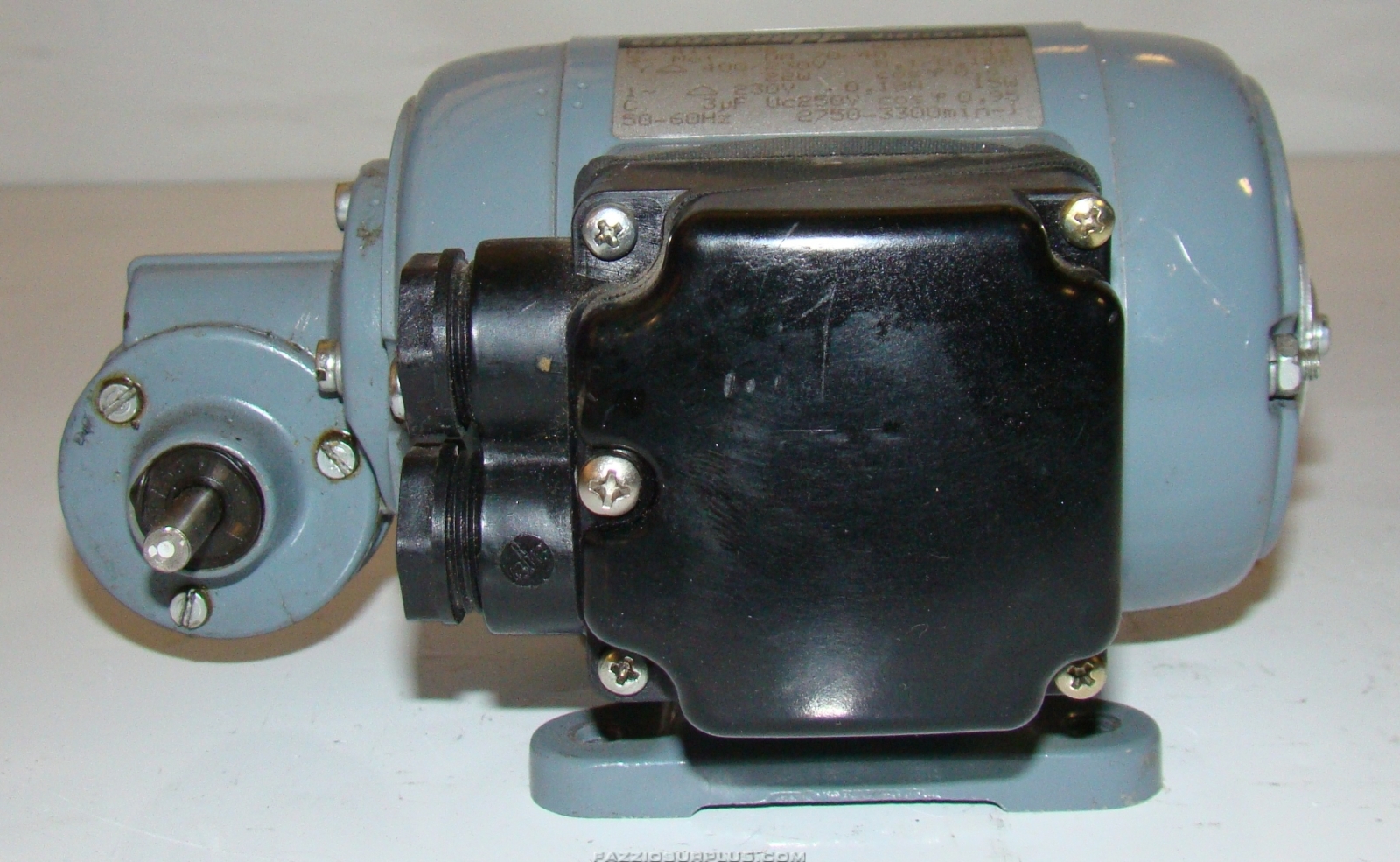 Groschopp Viersen FRG, 230v 3PH WK0325601 | eBay