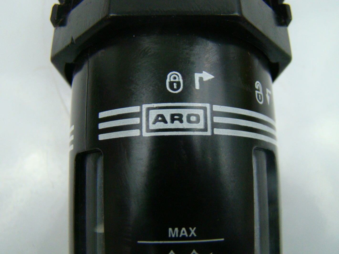 Ingersoll-Rand Aro Compact Series 1/2" Filter/Regulator Piggyback P29241-10 | eBay