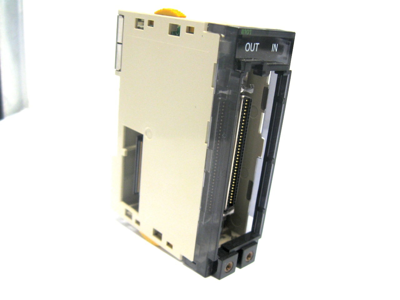Omron CJ1W-II101 I/O Interface Unit 5Vdc
