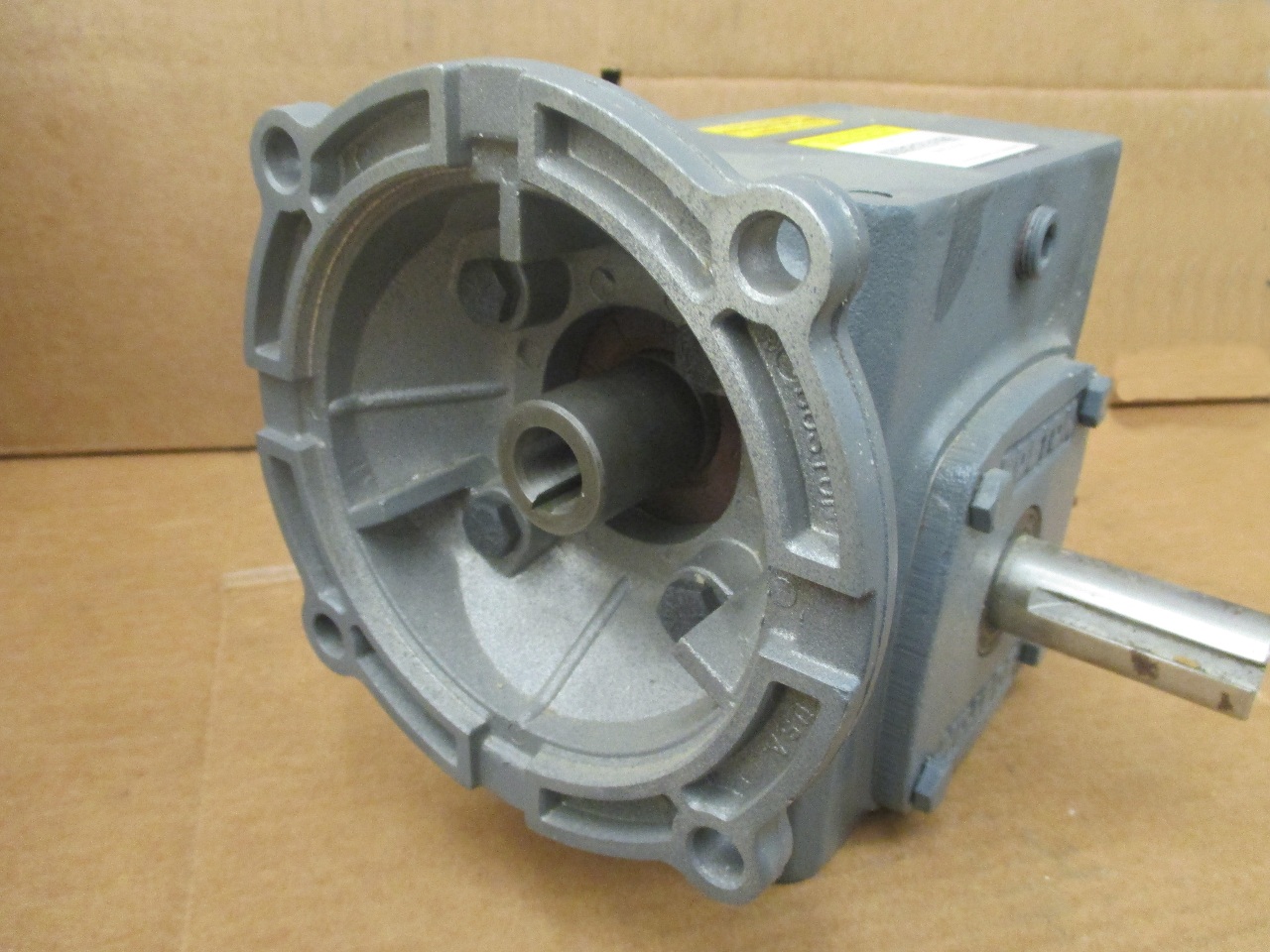 boston-gear-speed-reducer-f72160kb5j1-single-reduction-700-series-ebay