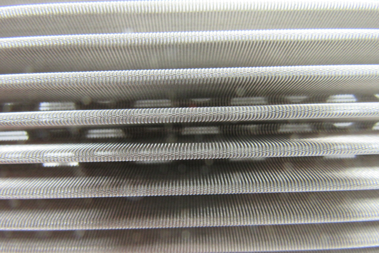 Soorten Auto s Filter 40 Micron To Mesh