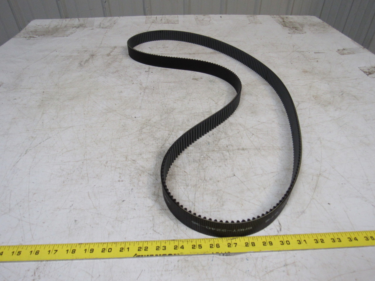 Gates 8MGT 2240 36 GT2 Polychain GT2 Belt