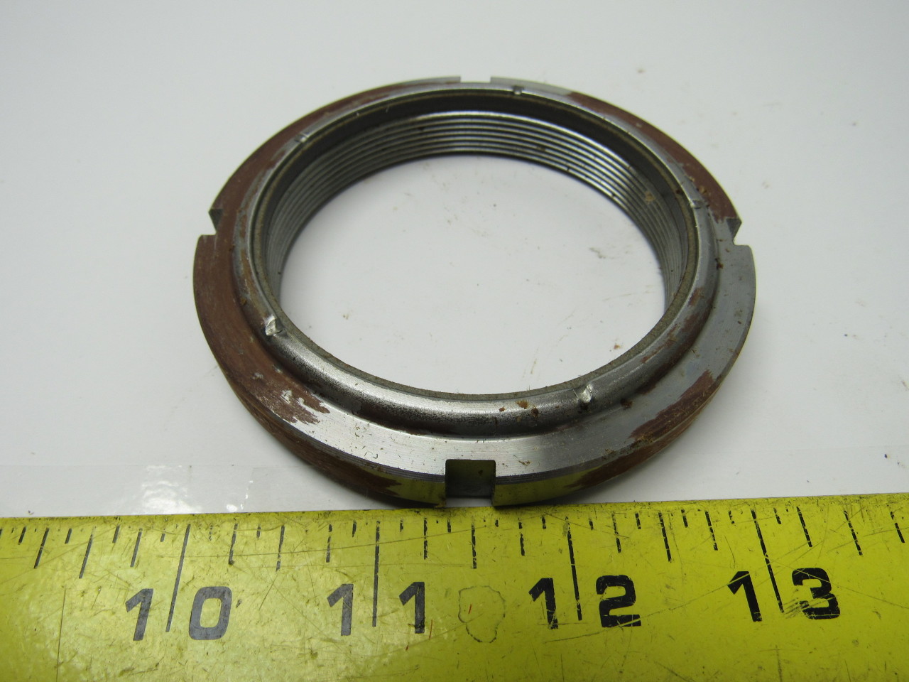 Whittet-Higgins BH-14 BearHug Bearing Lock Nut | eBay