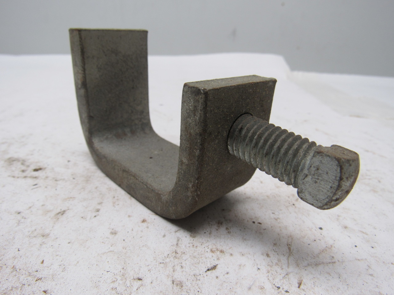 Unistrut P1986S 1 5 8 Series Beam Clamp 7 8 To 2 Lot Of 16