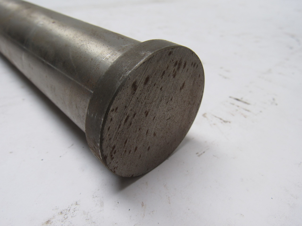 Straight Leader Pin 1 1 2 X 12 3 4 EBay