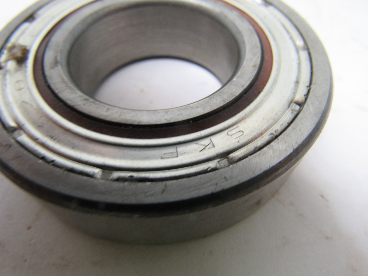 Id 30 Od 62 Bearing at Johanna Reed blog