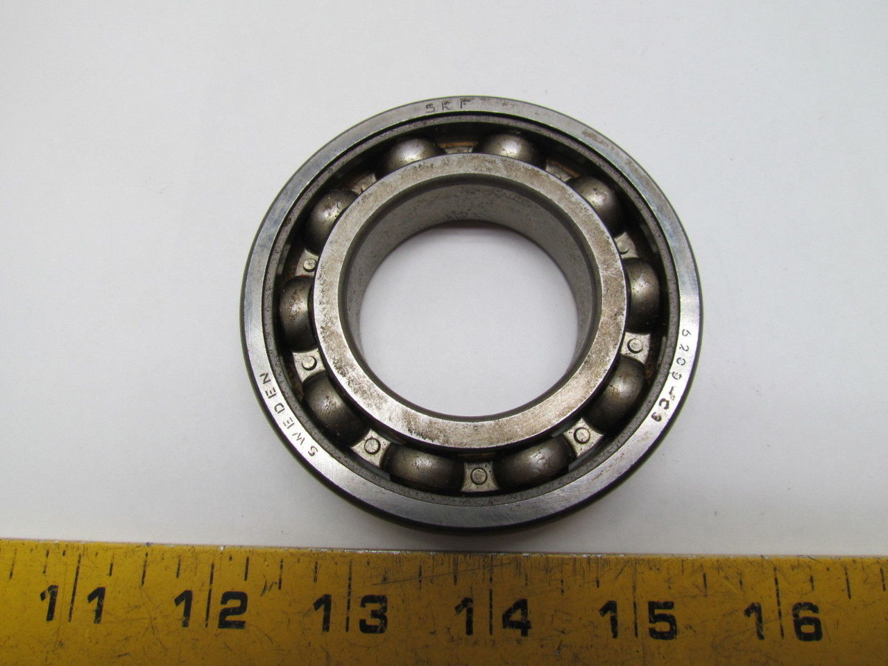 SKF 6209-C3 Ball Bearing NEW | eBay