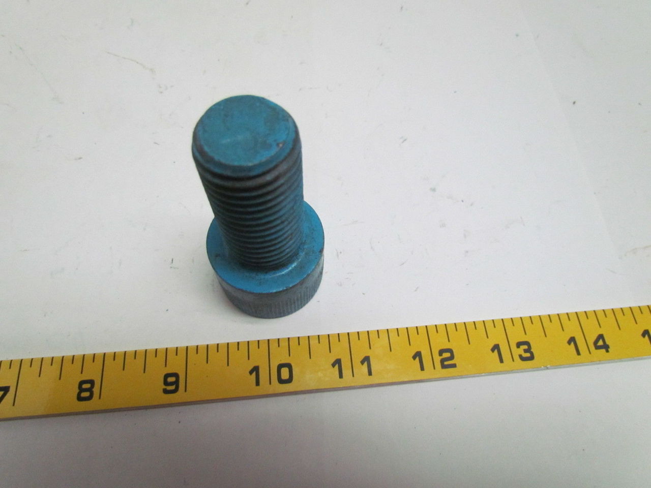 Unbrako M24 X 3 0 X 50mm U130 Metric Socket Head Cap Screw Bolt Class Unbrako M24 X 3 0 X 50mm U130 Metric Socket Head Cap Screw Bolt Class