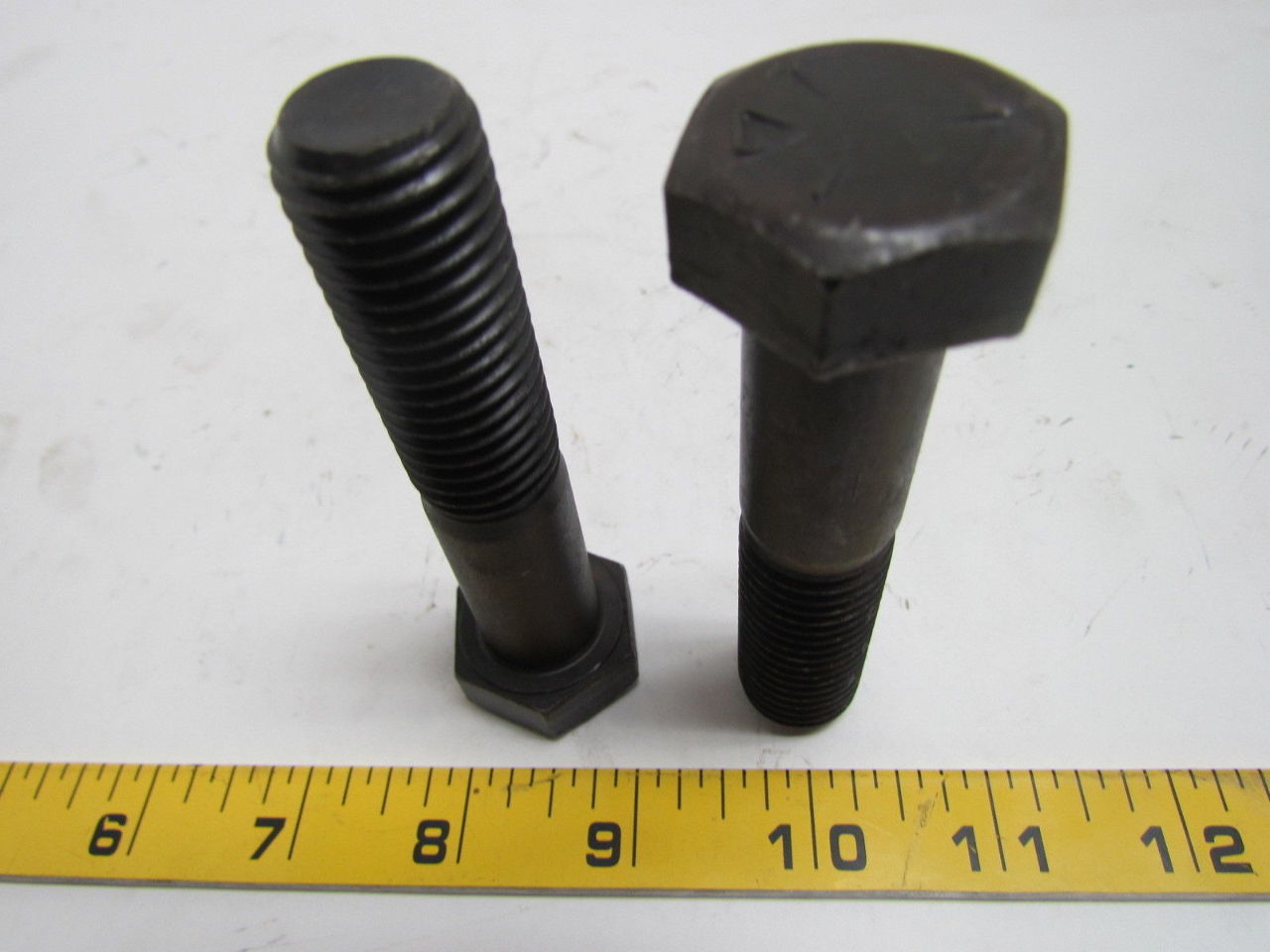 Infasco 3 4 10 X 3 1 2 UNC Inch Socket Head Cap Screw Bolt Grade 5 Qty