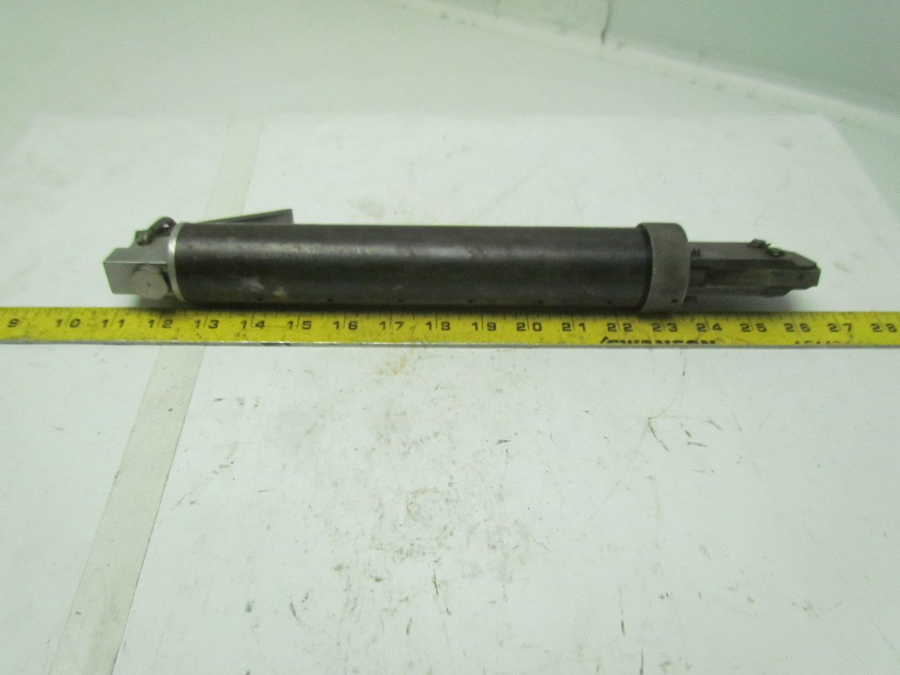 Oetiker 14450026 14400381 Pneumatic crimping tool pincer ear crimp ... Oetiker 14450026 14400381 Pneumatic crimping tool pincer ear crimp ...