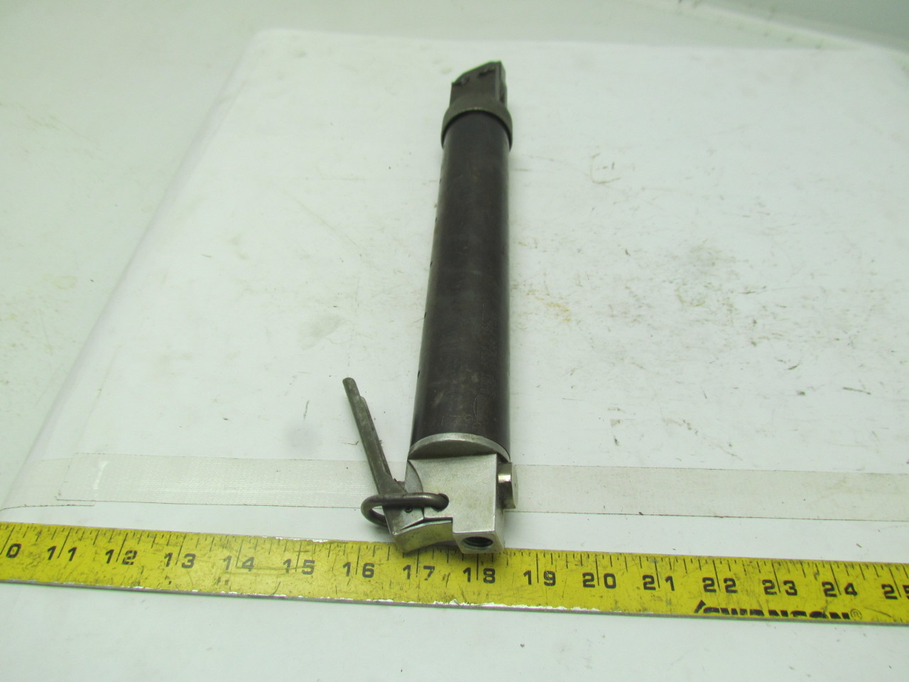 Oetiker 14450026 14400381 Pneumatic crimping tool pincer ear crimp ... Oetiker 14450026 14400381 Pneumatic crimping tool pincer ear crimp ...