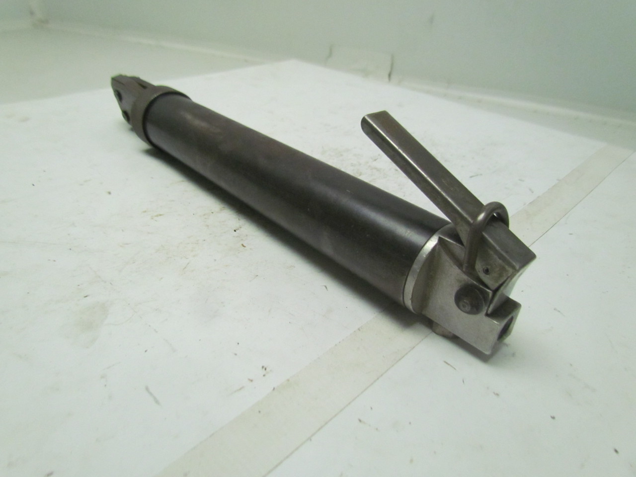 Oetiker 14450026 14400381 Pneumatic crimping tool pincer ear crimp ... Oetiker 14450026 14400381 Pneumatic crimping tool pincer ear crimp ...