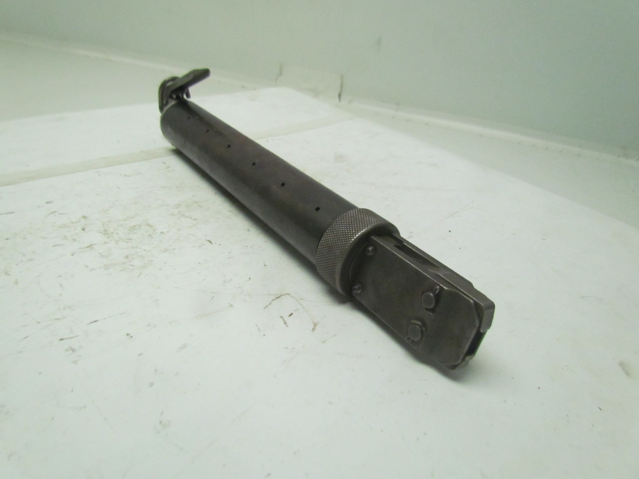 Oetiker 14450026 14400381 Pneumatic crimping tool pincer ear crimp ... Oetiker 14450026 14400381 Pneumatic crimping tool pincer ear crimp ...