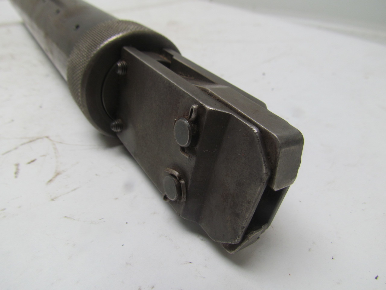 Oetiker 14450026 14400381 Pneumatic crimping tool pincer ear crimp ... Oetiker 14450026 14400381 Pneumatic crimping tool pincer ear crimp ...