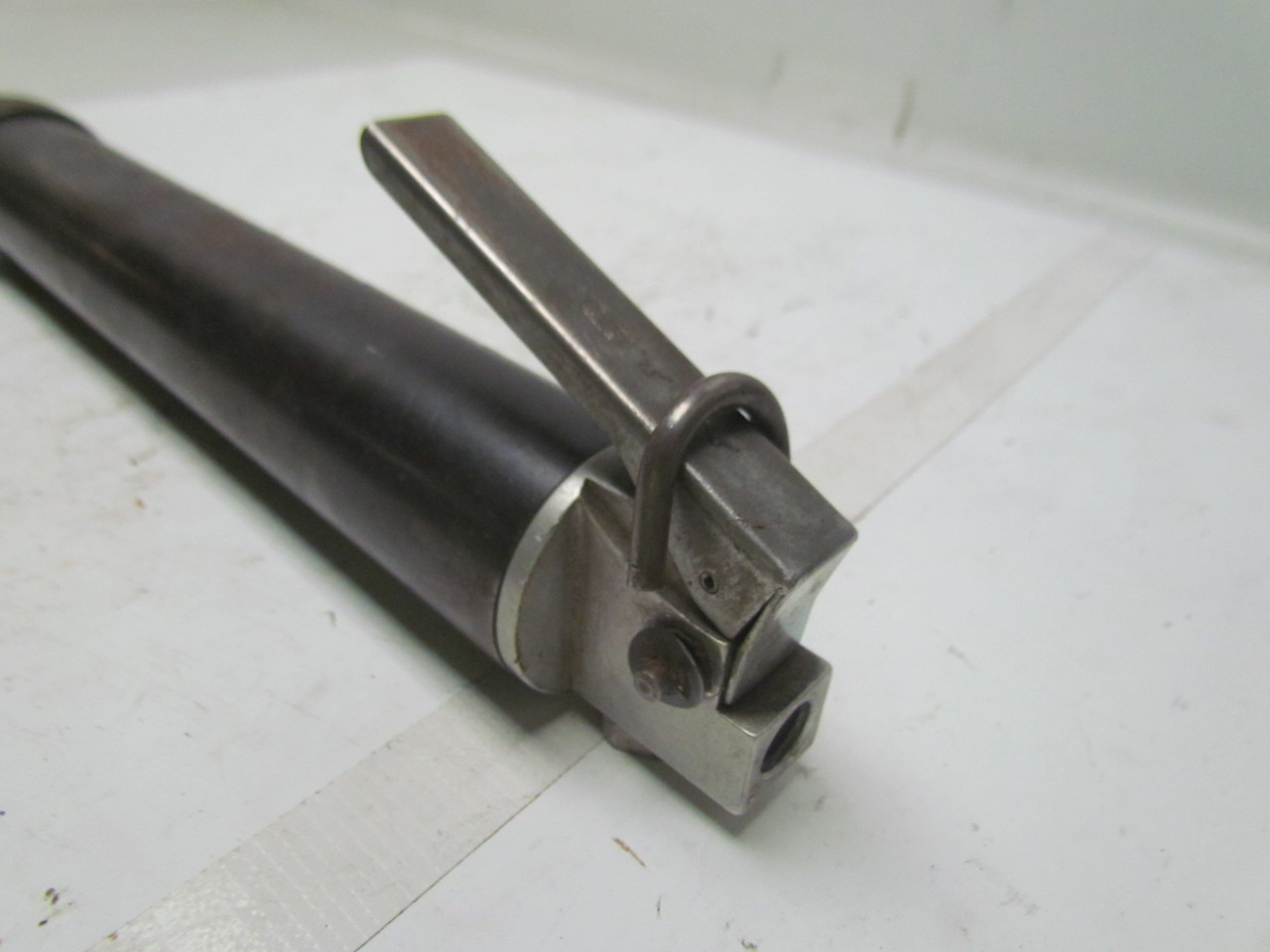 Oetiker 14450026 14400381 Pneumatic crimping tool pincer ear crimp ... Oetiker 14450026 14400381 Pneumatic crimping tool pincer ear crimp ...