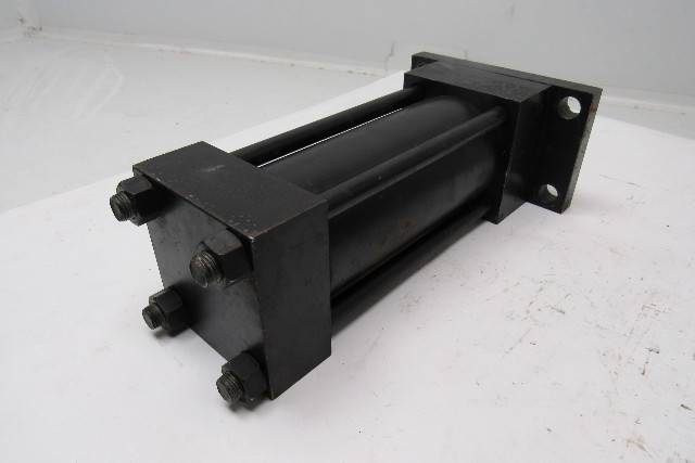 Hydraulic Cylinder 2 1 2 Bore