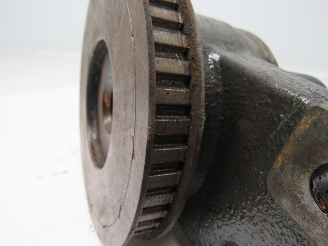 KURODA PC-1024ZLH-6K-1-Z1 Pulse Coder Motor Encoder Seiki HT20S 2 | Bullseye Industrial Sales