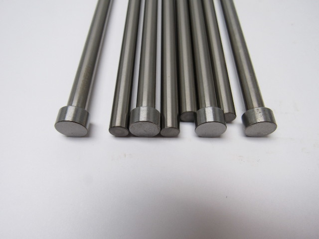 Progressive Components EP281L18 Ejector Pins 9/32"X 18" Lot of 8 | Bullseye Industrial Sales