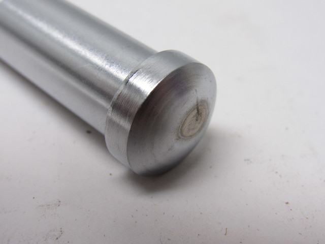 Progressive Components AP500L10 1/2" X 10" Mold Angle Pin Lot Of 8 | Bullseye Industrial Sales