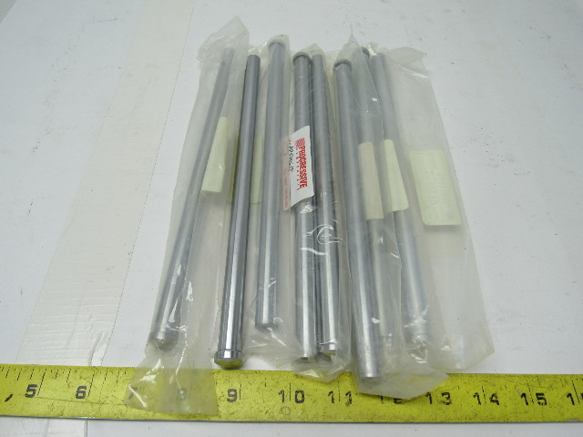 Progressive Components AP500L10 1/2" X 10" Mold Angle Pin Lot Of 8 | Bullseye Industrial Sales