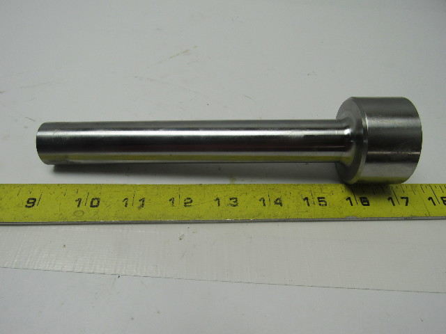 DME L1271 Sprue Bushing B 6612 O 7/32 1/2 R | Bullseye Industrial Sales