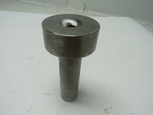 DME B 6605 Sprue Bushing Standard 1/2" T.P.F. | Bullseye Industrial Sales