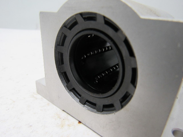 Thomson Industries SPB16 Super Ball Bushing Bearing Pillow Block 1" | Bullseye Industrial Sales