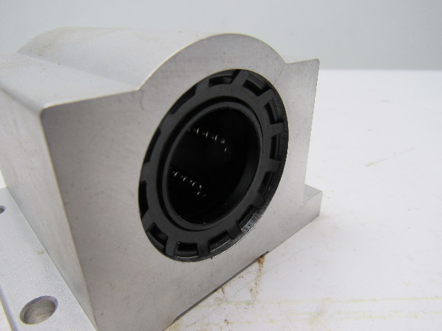 Thomson Industries SPB16 Super Ball Bushing Bearing Pillow Block 1" | Bullseye Industrial Sales