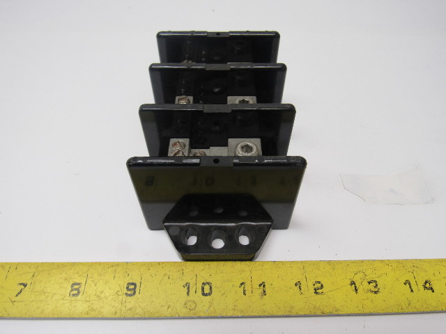 Marathon 1403401 Power Distribution Terminal Block 175A-600V | Bullseye Industrial Sales