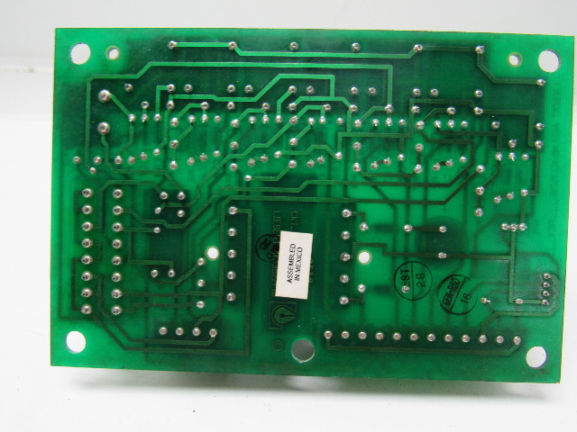 Libert 4C13521G PCB Circuit Board | Bullseye Industrial Sales