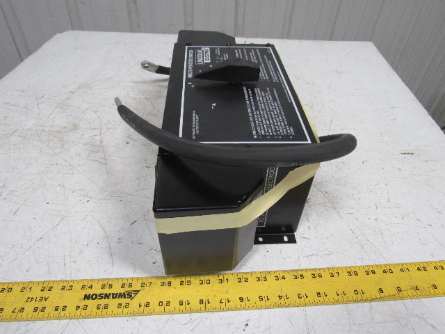 Lincoln Electric K804-1 Multi-Process Switch For DC600 Welder | Bullseye Industrial Sales