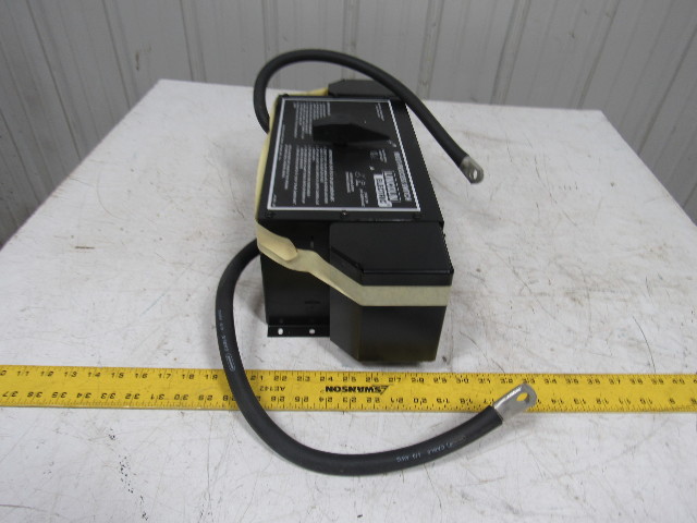 Lincoln Electric K804-1 Multi-Process Switch For DC600 Welder | Bullseye Industrial Sales