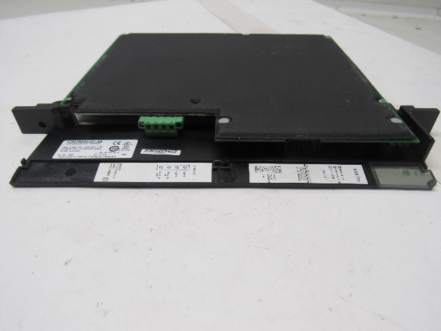 Ge Fanuc Ic687bem731 Ab Plc Card Communication Module Circuit Board