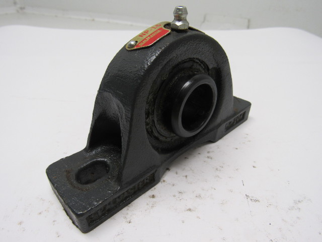 Sealmaster NP-16 1" pillow Block Bearing | Bullseye Industrial Sales