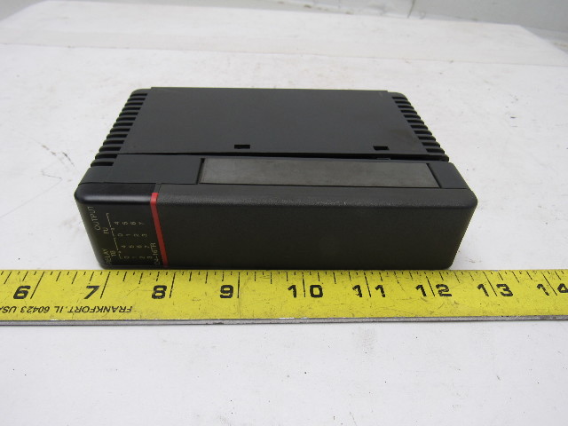 PLC Direct D4-16TR Relay Output Module | Bullseye Industrial Sales
