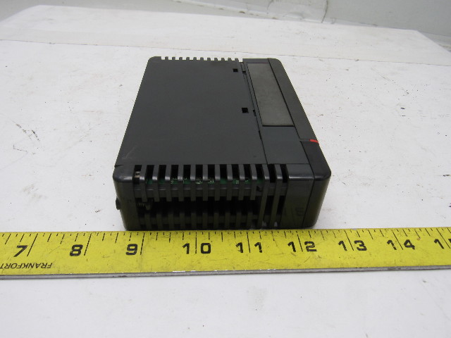 PLC Direct D4-16TR Relay Output Module | Bullseye Industrial Sales