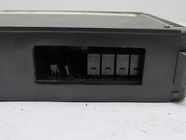 PLC Direct D4-16TR Relay Output Module | Bullseye Industrial Sales