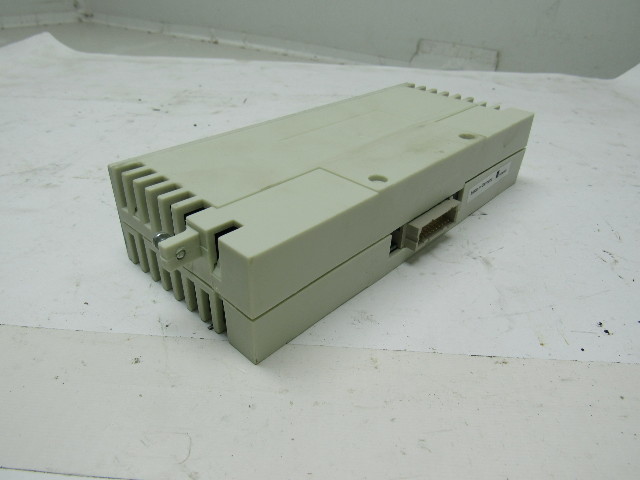 Indramat RMC12.2-2E-1A Input/Output Analog Module Card | Bullseye Industrial Sales